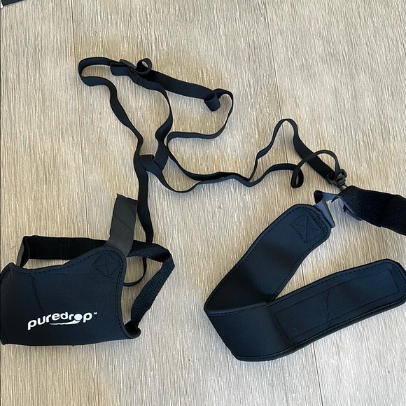 Games | Volleyball Waist And Ball Attachment To Practice Without Losing ...